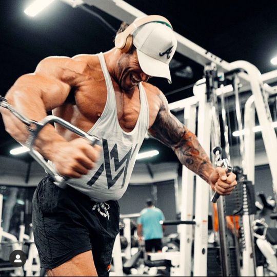 Gotrain pagina sobre entrenamientos